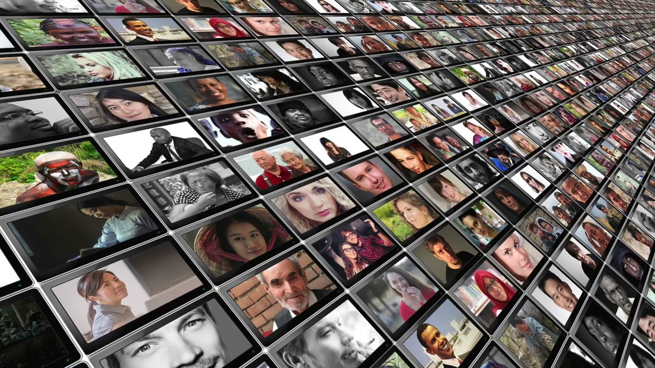 What is Meet The Authors