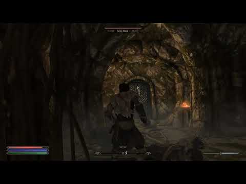 Steam Community :: Video :: Why I love Skyrim stealth
