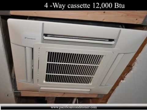 Concealed AC - Ceiling Concealed Unit Latest Price, Manufacturers ...
