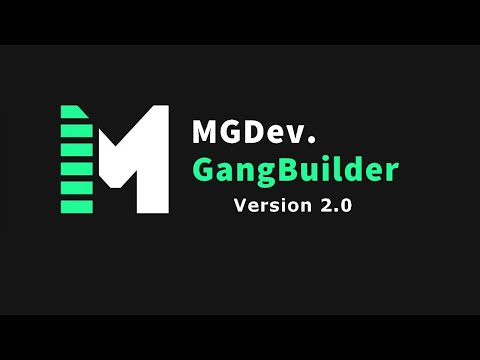 GitHub - MGDev-McDo/mgd_gangbuilder