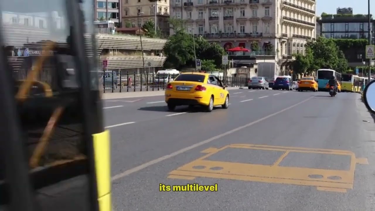 Road Junctions