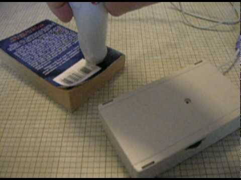 CueCat, Meet Arduino | Hackaday