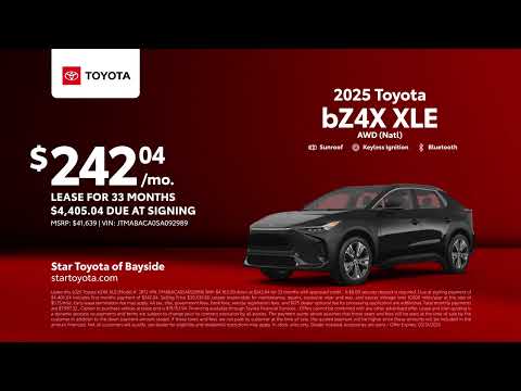 In-Market Toyota 03/29/2025 5209319