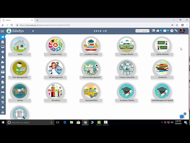 Customised Software - Barcode Solutions Services IT / Technology ...
