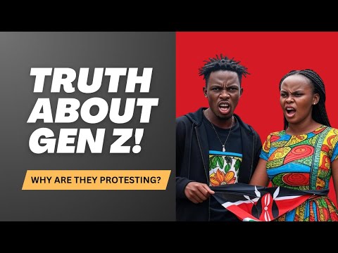 The Gen Z Protest Explained in Simple Words!