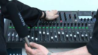 Soundcraft Si Compact 24-Channel Digital Mixer - What To Know & Where ...