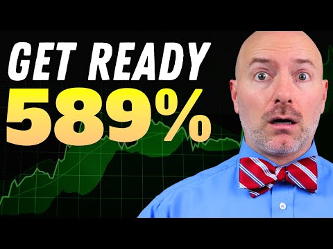 This is the Next 589% Stock to Buy Now