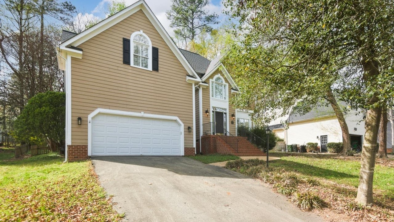 5408 Meadow Chase Rd, Midlothian, VA