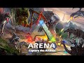 Steam Workshop::Ark Arena