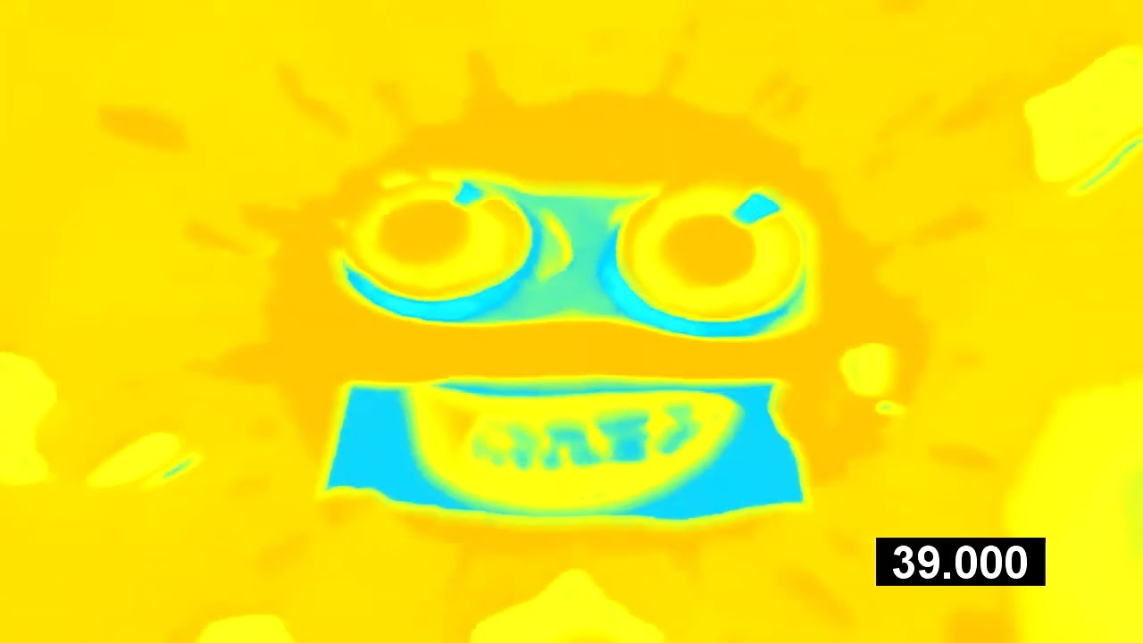 Klasky Csupo Effects | Preview 2B V2 Effects