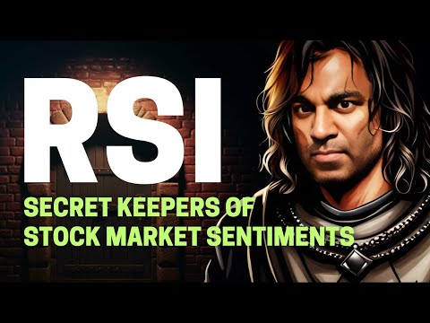 How to Identify Stocks to BUY or SELL using Relative Strength Index (RSI) | RSI Trading Strategy