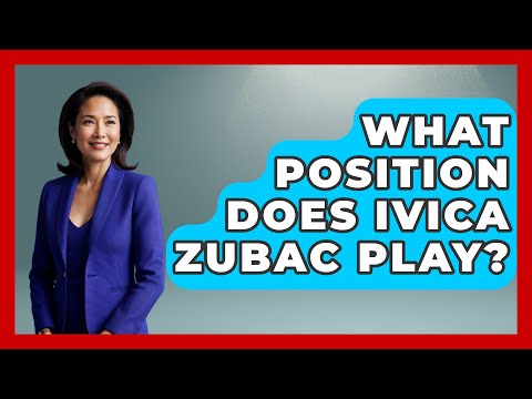 What Position Does Ivica Zubac Play? | The Basketball Xpert News
