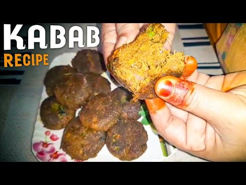 Shami Mutton Kabab Ki Recipe | Bakra Eid Ka Mutton Shami Kabab Recipe |# New Taste