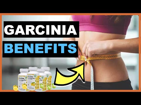 Garcinia Cambogia Benefits - Best Supplement To Lose Weight While In Quarantine?
