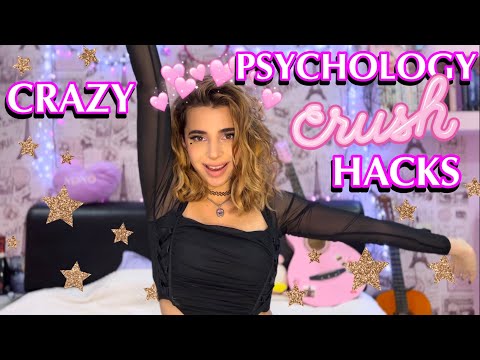 Psychology Hacks to Get Your Crush to Like You in 2025