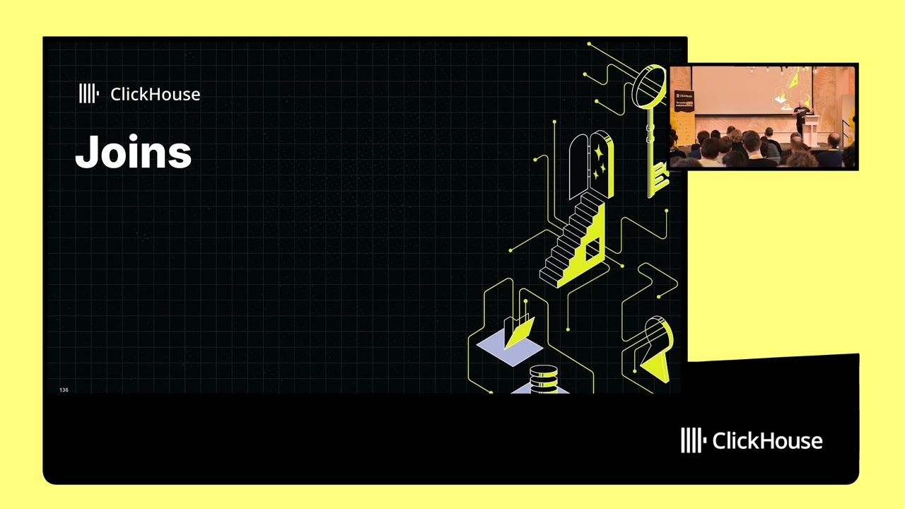 Open House Amsterdam: Deep Dive - Data Warehousing