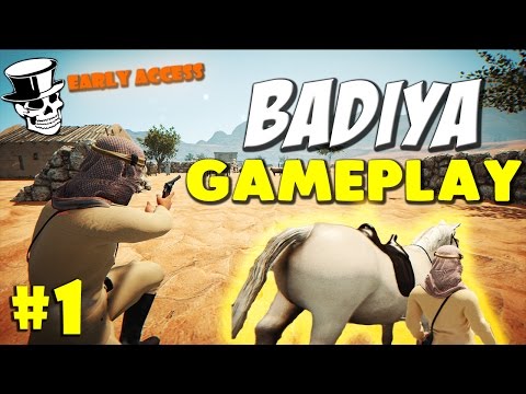 Steam Community :: Badiya