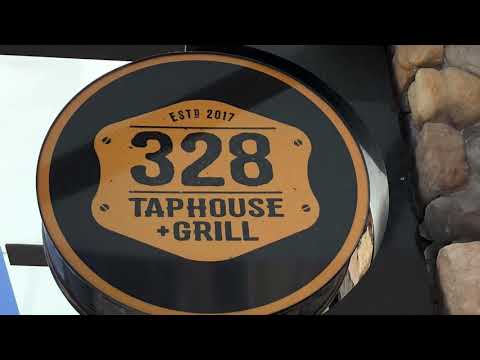 328 Taphouse & Grill | V.I.P Reviews #35