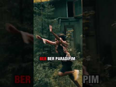 brr brr patapim. .. #horror #terrifying #scary #creepy