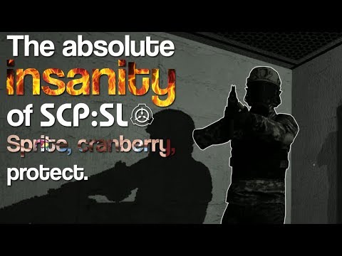 Steam Community :: SCP: Secret Laboratory