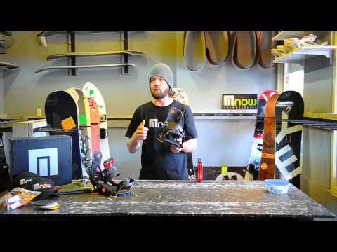 What is skate tech?