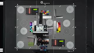 DXOMARK vs VCX | Entenda os sistemas de análise de câmera de celular ...