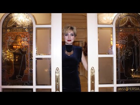 Miss Universe Persia 2024 to be crowned in Rome, Italy – CONAN Daily