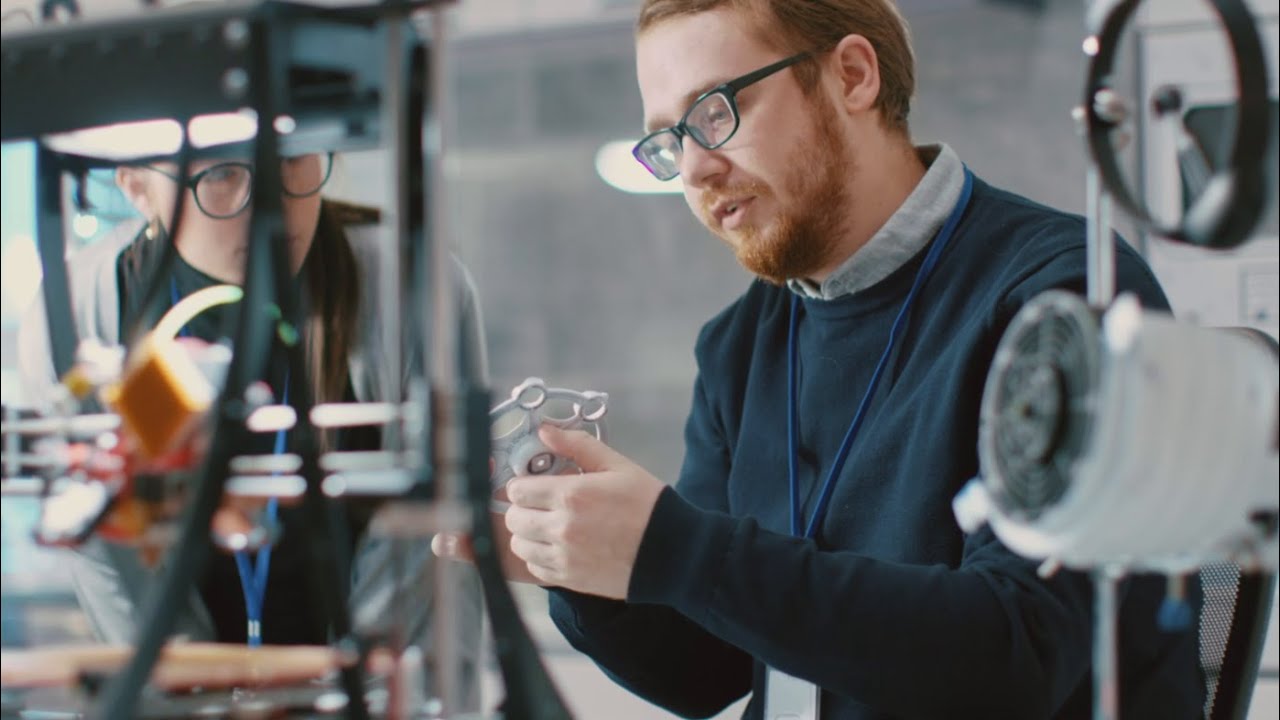 Maya HTT addresses each customer’s unique challenges with custom solutions!