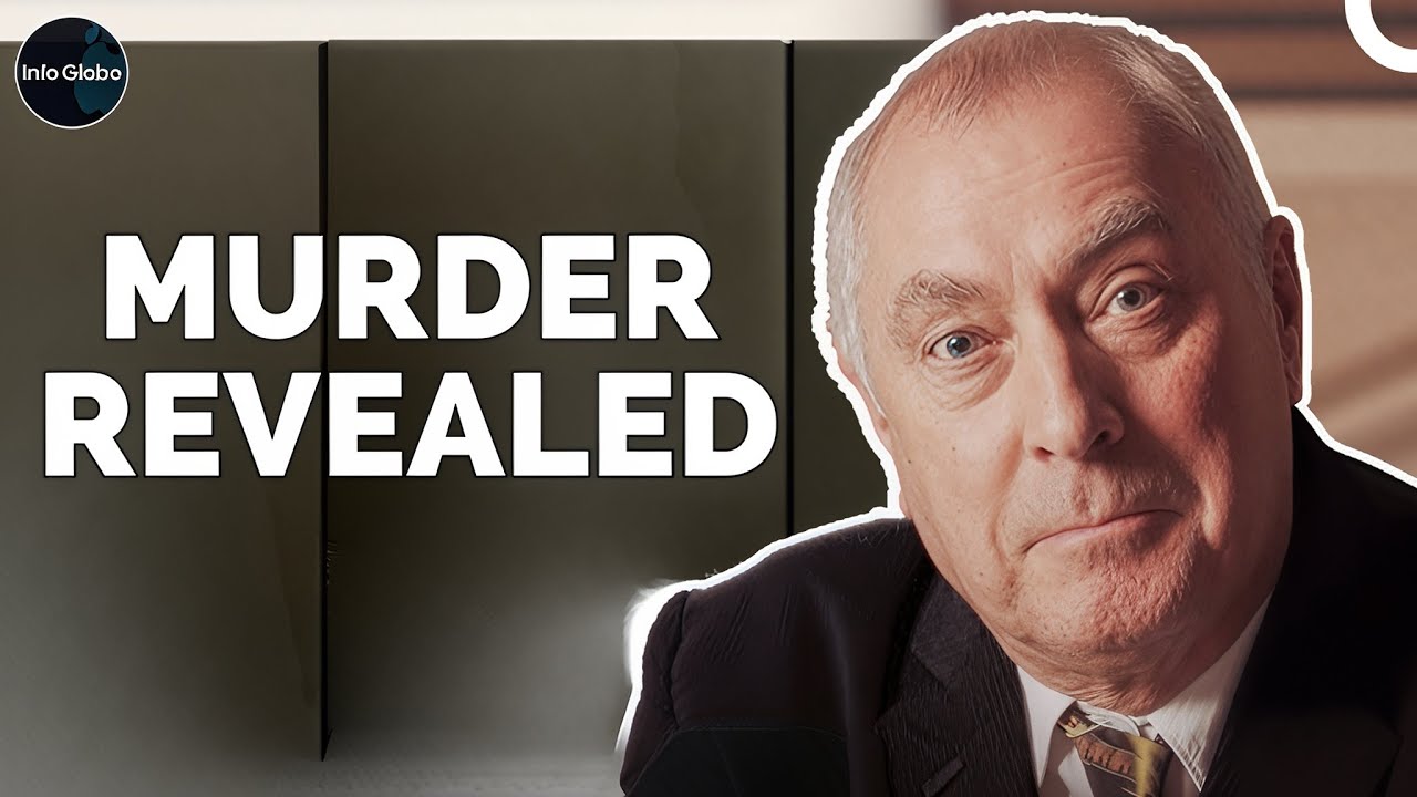 What Happened Behind the Scenes of a Murder in Murder Maps? | Murder Maps: Episode 4 | FULL HD!