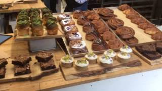 3 Best Bakeries in Manchester, UK - Expert Recommendations