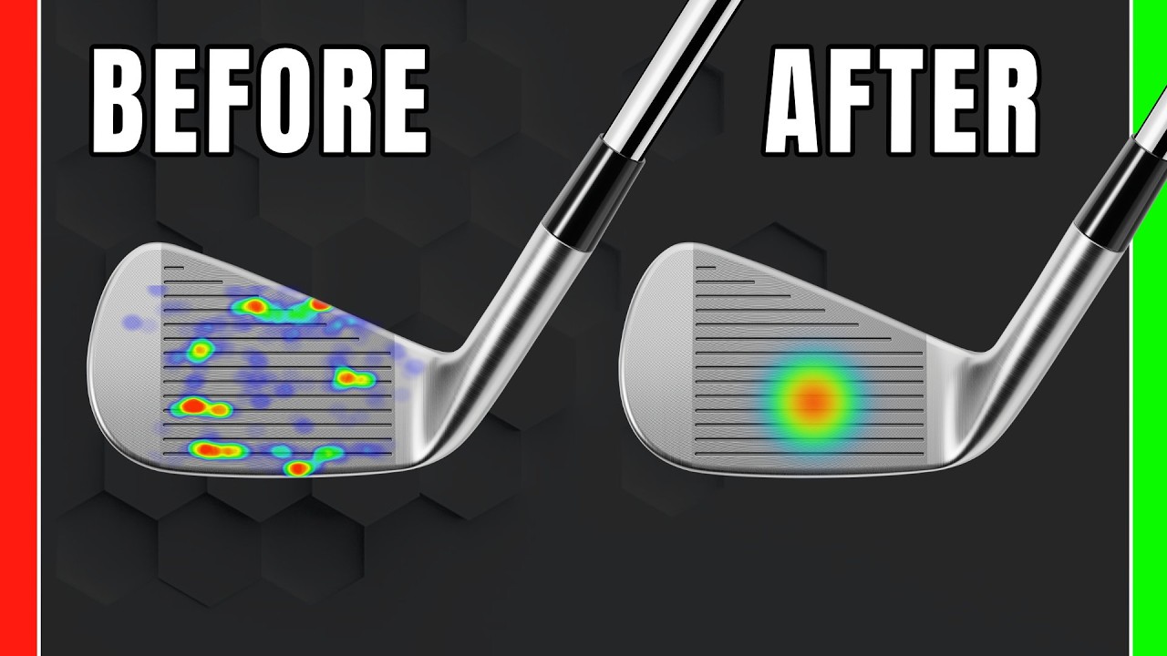Strike It Pure EVERY Time – This Method Just Works