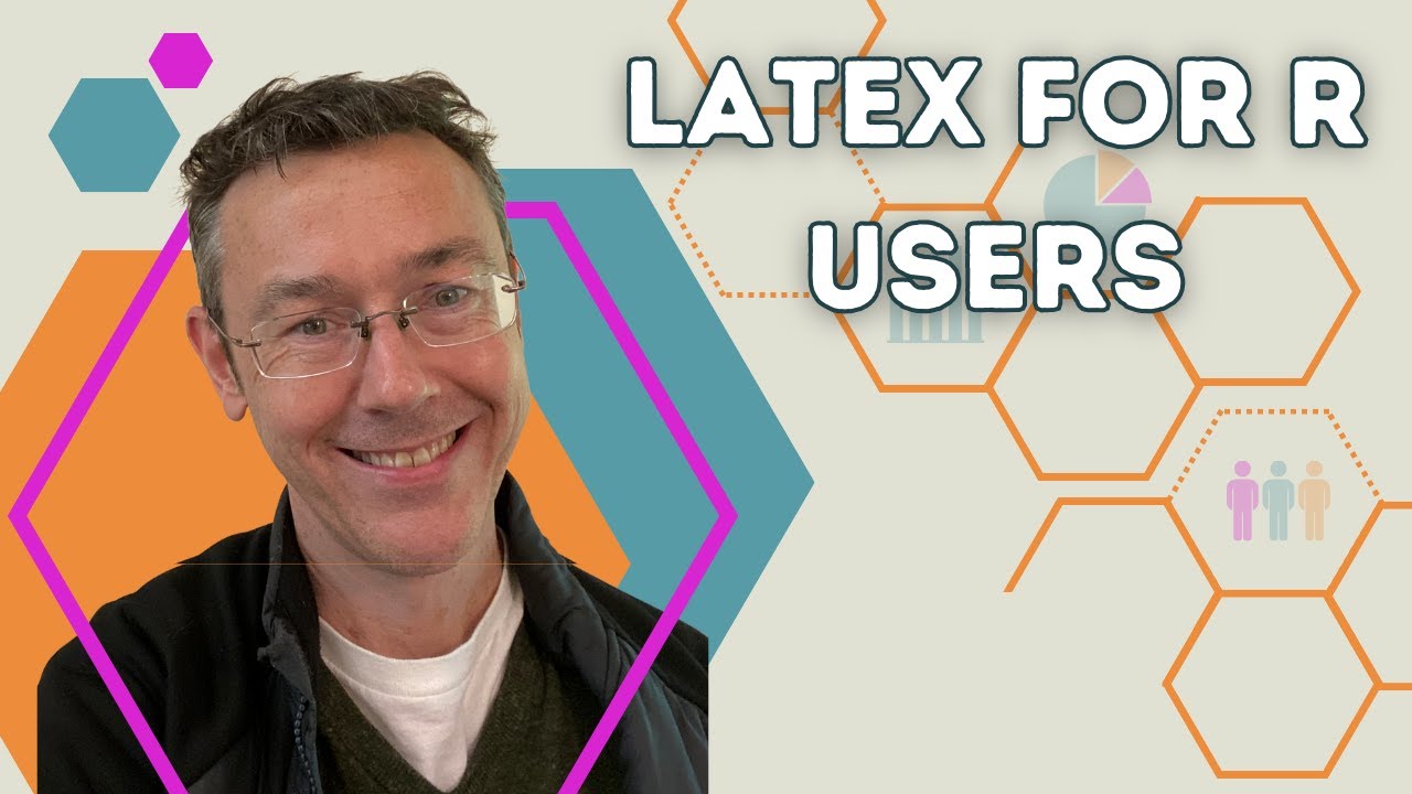 LaTeX for R users