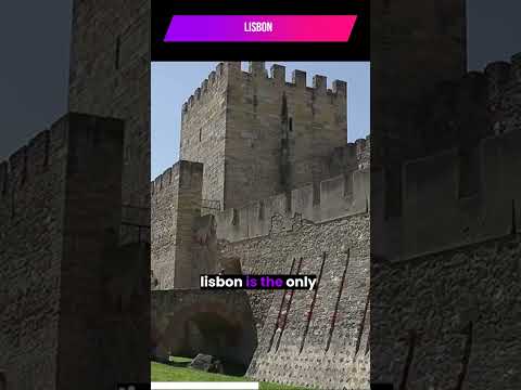 ✅ Lisbon: Where History, Culture, and Beauty Unite