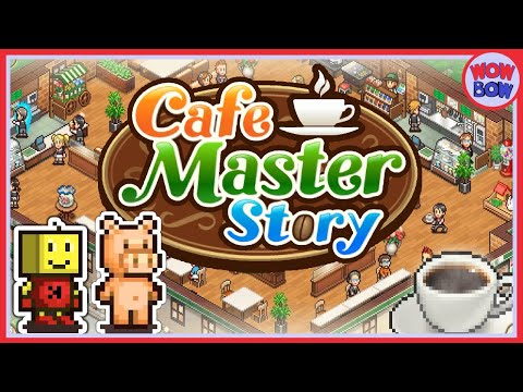 Steam Community :: Cafe Master Story
