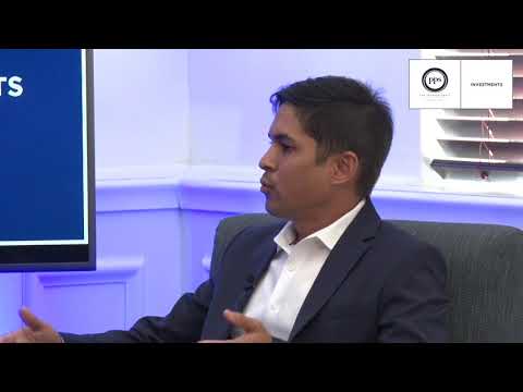 Investment Perspectives Q1 2021