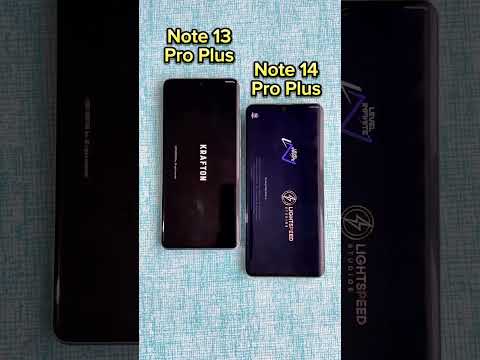 Dimensity 7200 Ultra Vs Snapdragon 7s Ger3Note 13 Pro Plus Vs Note 14 Pro PlusQual
