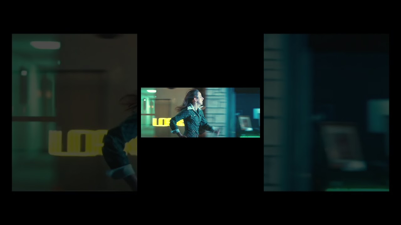 Watch the original 185-second cut on Behance or Vimeo! #shortfilm #newstory