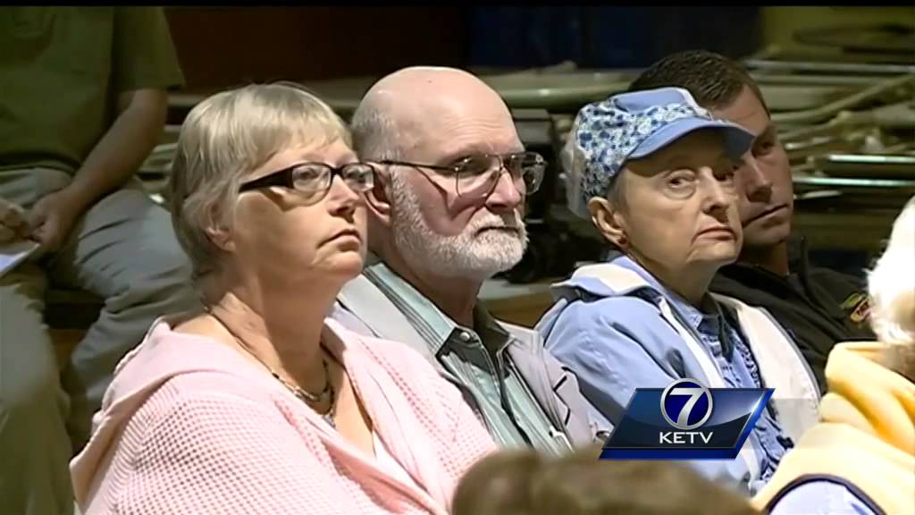 Tekamah-Herman school bond divides residents
