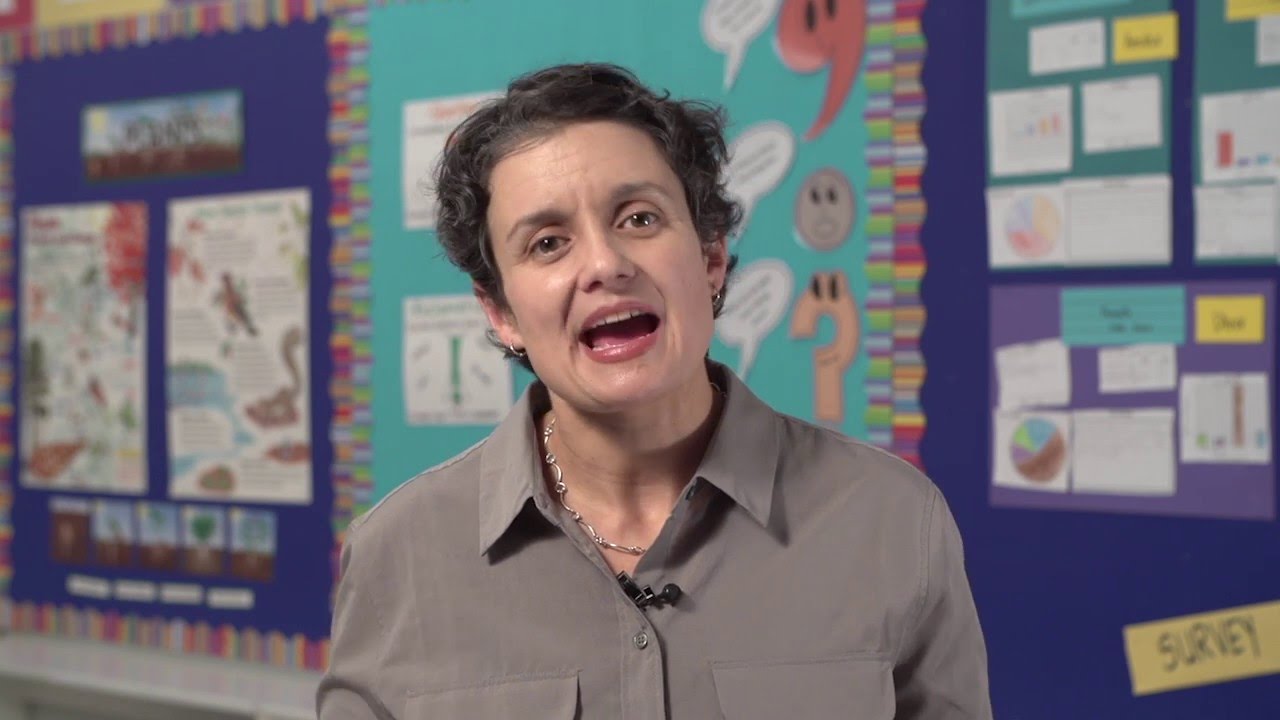 Module 1 - How to Recognize Children’s Grief