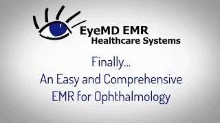 EyeMD EMR | Reviews, Pricing & Demos - SoftwareAdvice AU
