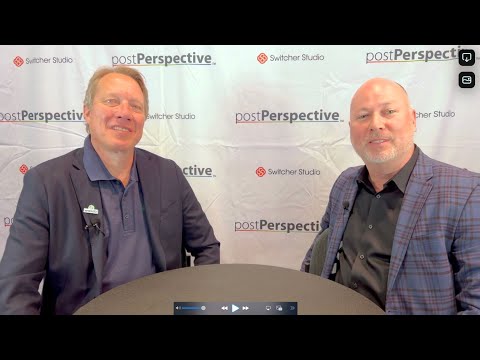 NAB 2023 - postPerspective