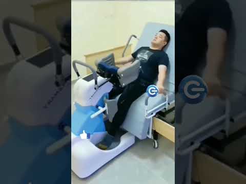 Most needed gadgets for handicapped and elderly.Very useful