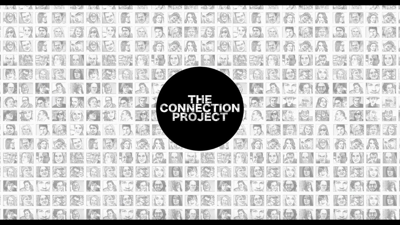 The Connection Project 2021