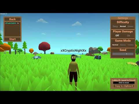 Steam Community :: Muck