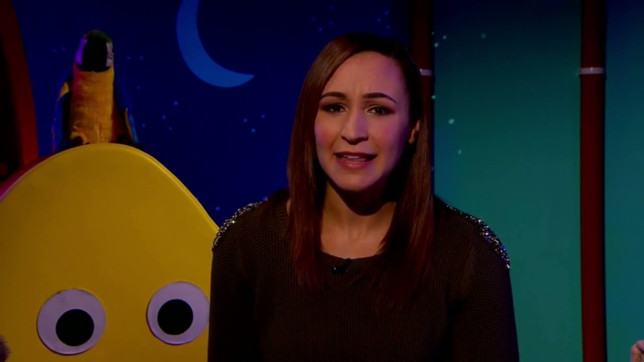 This is CBeebies! (2020)