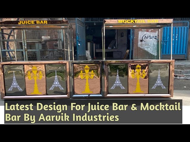 Display And Catering Counter - Stainless Steel LED Catering Counter ...