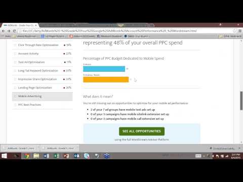 The Newest Way to Audit Your PPC Account