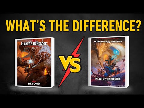 Has combat ACTUALLY changed in D&D 2024?