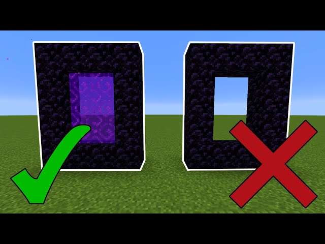 7 Minecraft tips for surviving in the Nether