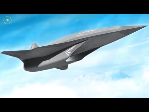 Is the HYPERSONIC Avangard Missile Truly Unstoppable? (MACH 27?!)
